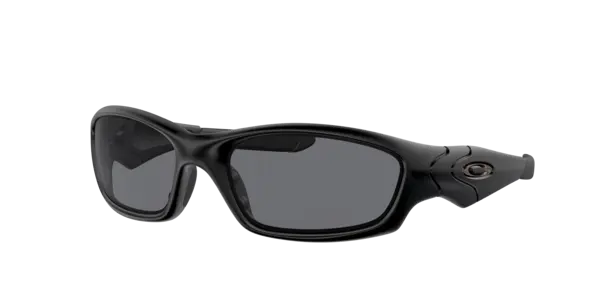 Oakley Straight Jacket® Sunglasses - Grey