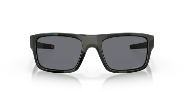 Oakley Standard Issue Drop Point™ Multicam® Black Collection Sunglasses - Grey