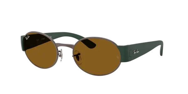Ray-ban Sunglasses - Brown