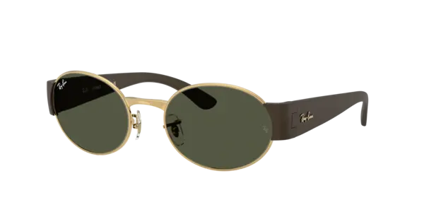 Ray-ban Sunglasses - Green