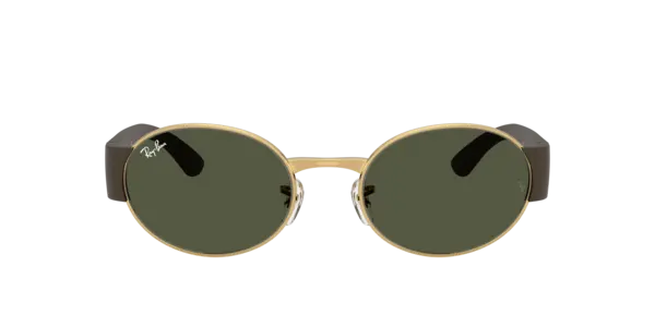 Ray-ban Sunglasses - Green