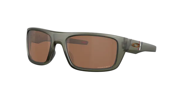 Oakley Standard Issue Drop Point™ American Heritage Sunglasses - Prizm Tungsten
