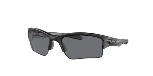 Oakley Standard Issue Quarter Jacket Sunglasses - Grey