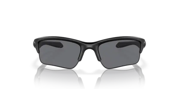 Oakley Standard Issue Quarter Jacket Sunglasses - Grey