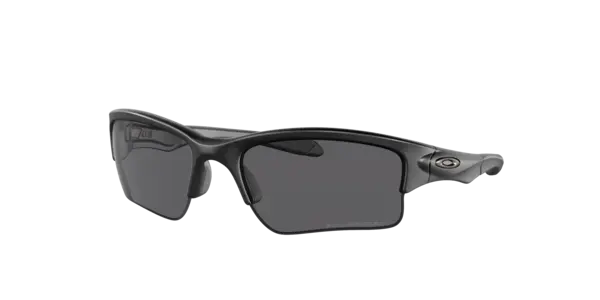 Oakley Standard Issue Quarter Jacket Sunglasses - Grey Polarized