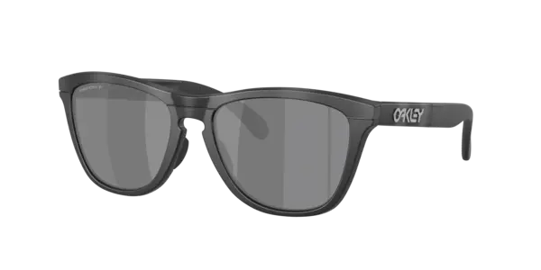 Oakley Frogskins™ Range Xl Sunglasses - Prizm Black Polarized