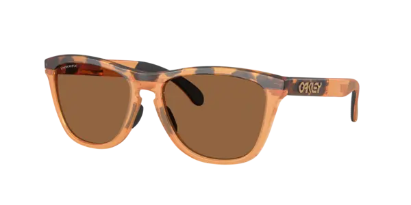 Oakley Frogskins™ Range Xl Sunglasses - Prizm Bronze