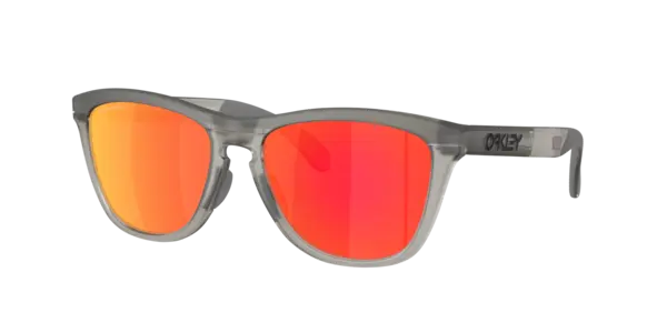 Oakley Frogskins Range Xl Sunglasses - Prizm Ruby