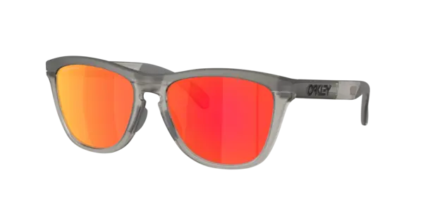 Oakley Frogskins™ Range Xl Sunglasses - Prizm Ruby