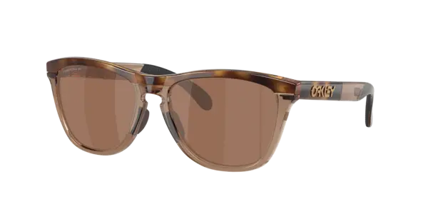 Oakley Frogskins™ Range Xl Sunglasses - Prizm Tungsten Polarized