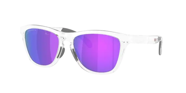 Oakley Frogskins™ Range Xl Sunglasses - Prizm Violet