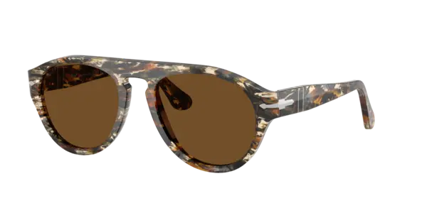 Persol Sunglasses - Brown Polar