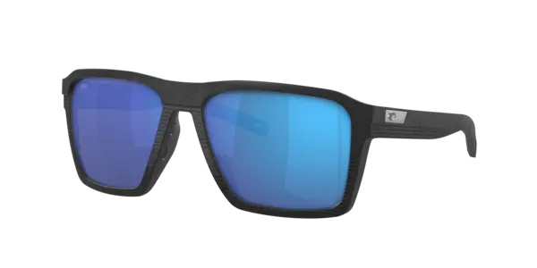 COSTA Antille Sunglasses - Blue Mirror