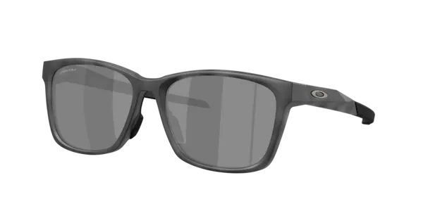 Oakley Paracord Sunglasses - Prizm Black
