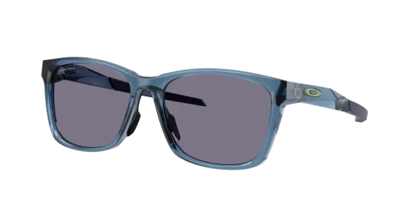 Oakley Oo9506d Paracord Sunglasses - Prizm Grey