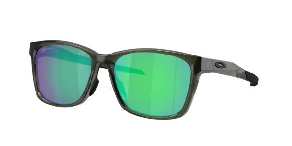 Oakley Paracord Sunglasses - Prizm Jade