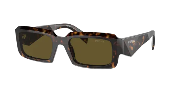 Prada Sunglasses - Dark Brown