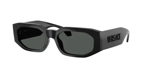 Versace Sunglasses - Dark Grey