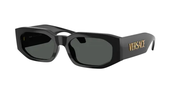 Versace Sunglasses - Dark Grey