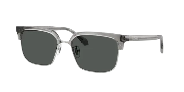 Versace Sunglasses - Dark Grey