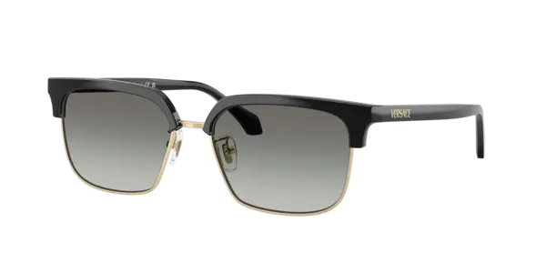 Versace Sunglasses - Gradient Grey