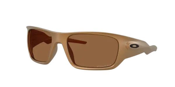Oakley Masseter Alloy Collection Sunglasses - Prizm Bronze
