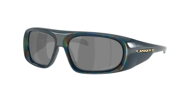 Oakley Belleville Polaris Collection Sunglasses - Prizm Black