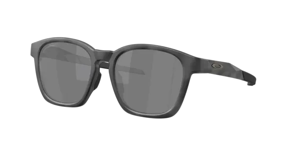 Oakley Shackle Sunglasses - Prizm Black