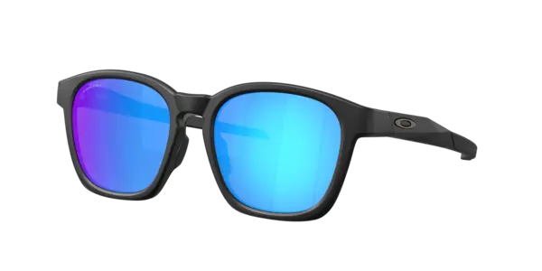 Oakley Shackle Sunglasses - Prizm Sapphire