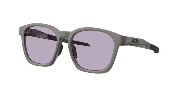 Oakley Shackle Sunglasses - Prizm Slate