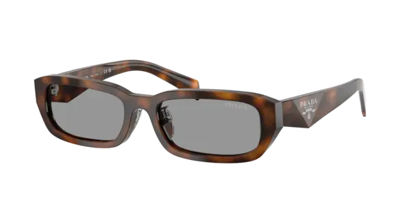 Prada Sunglasses - Grey