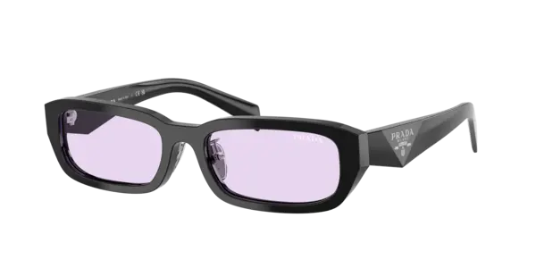 Prada Sunglasses - Violet