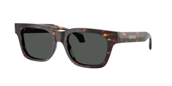 Versace Sunglasses - Dark Grey