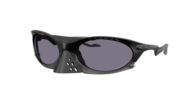 Oakley Plantaris Sunglasses - Prizm Grey