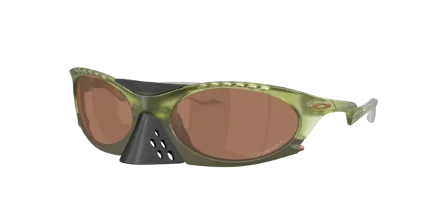 Oakley Plantaris Sunglasses - Prizm Tungsten