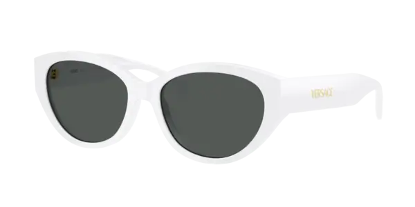 Versace Sunglasses - Dark Grey