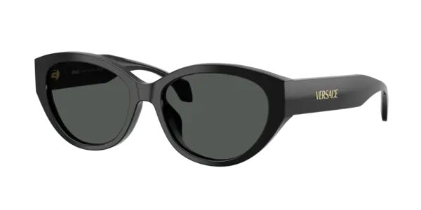 Versace Sunglasses - Dark Grey