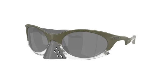 Oakley Plantaris Latitude Collection Sunglasses - Prizm Black