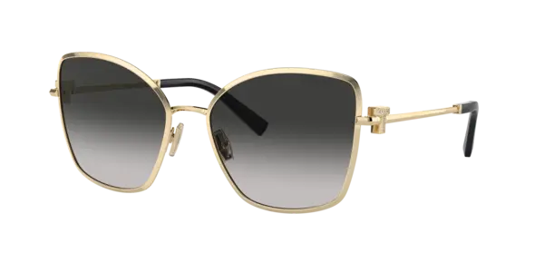 Tiffany & Co. Sunglasses - Grey Gradient