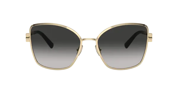 Tiffany & Co. Sunglasses - Grey Gradient