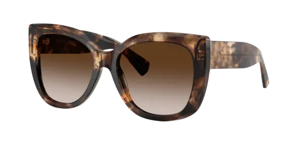 Tiffany & Co. Sunglasses - Brown Gradient