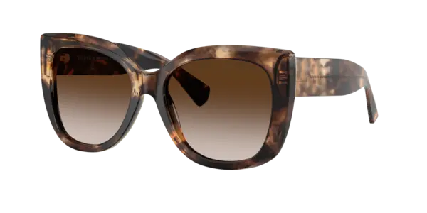 Tiffany & Co. Sunglasses - Brown Gradient
