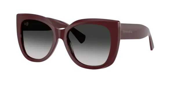 Tiffany & Co. Sunglasses - Grey Gradient