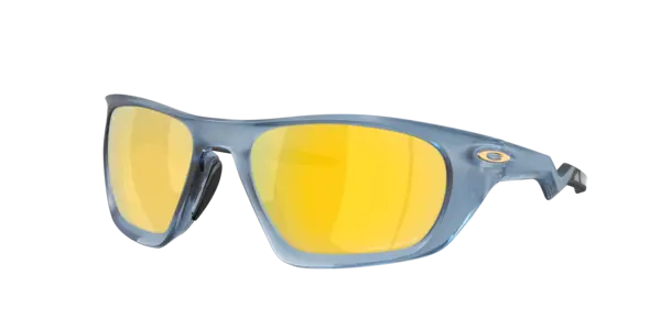 Oakley Polaris Collection Sunglasses - Prizm 24k Polarized