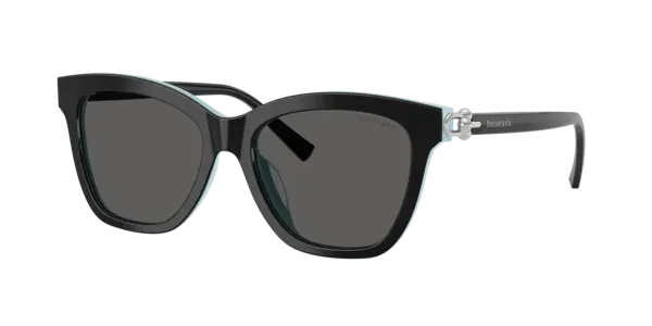 Tiffany & Co. Sunglasses - Dark Grey