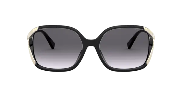 COACH Sunglasses - Grey Gradient