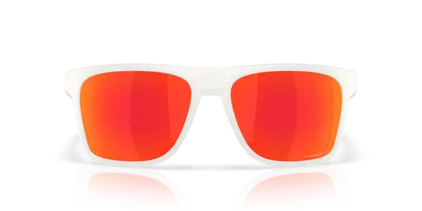 Oakley Leffingwell Sunglasses - Prizm Ruby