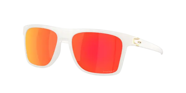 Oakley Leffingwell Sunglasses - Prizm Ruby