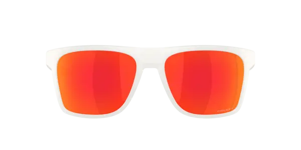Oakley Leffingwell Sunglasses - Prizm Ruby