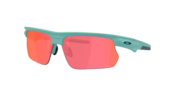 Oakley Bisphaera™ Pacific Trail Collection Sunglasses - Prizm Trail Torch
